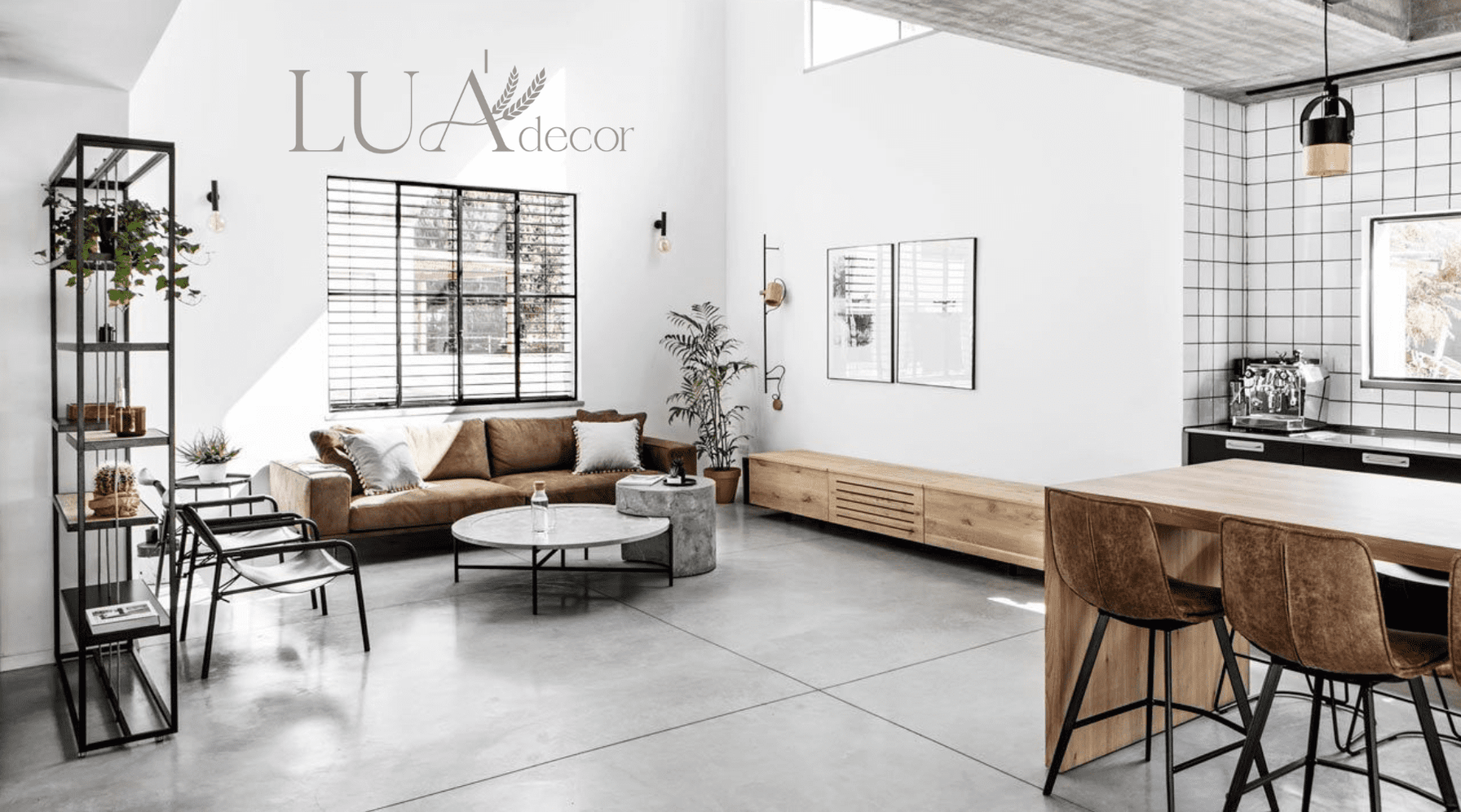 LUA' Decor — LUA' Decor