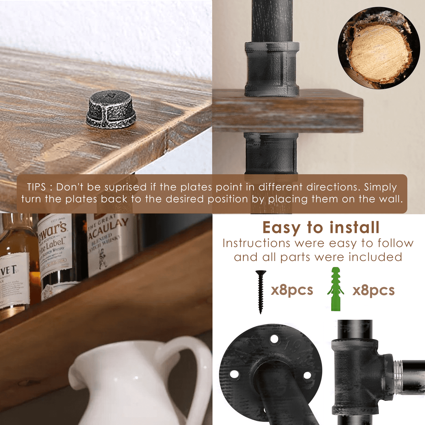 LUA' Decor — LUA' Decor